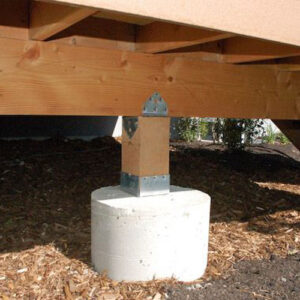 Cambridge Post Hole Diggers - Bednarz Post Hole Digging